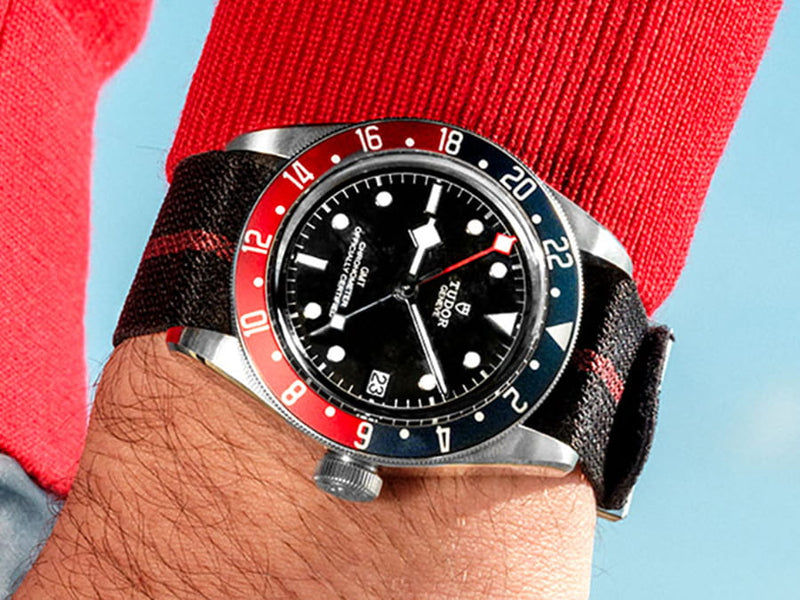 チューダー BLACK BAY コレクション | TUDOR 公式通販