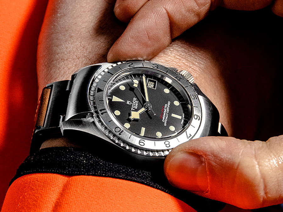 TUDOR ALL WATCHES（全てのウォッチを見る） | TUDOR BOUTIQUE 渋谷 by TOHO